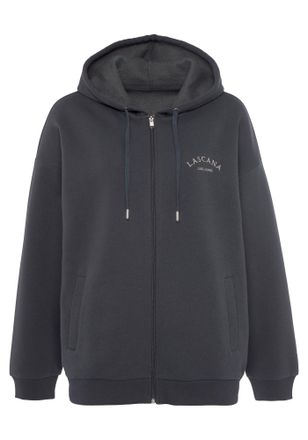 Lascana Sweatjacke
