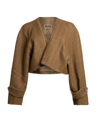 Uma Wang JACKEN & M&Auml;NTEL - Jacken und Anoraks auf YOOX.COM
