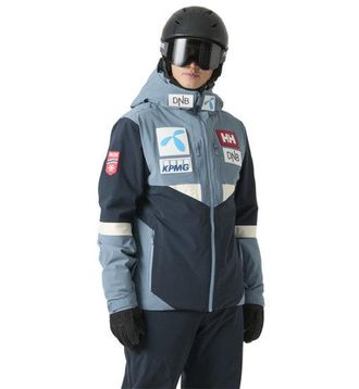 Helly Hansen Kvitfjell race Ins M - Skijacke - Herren