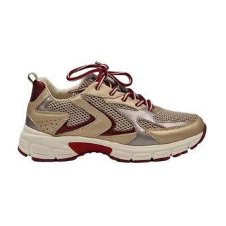 Gabor Femme, Chaussures, Brun, Taille: 42 EU Baskets