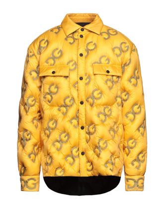 Dolce & Gabbana JACKEN & M&Auml;NTEL - Pufferjacken & Daunenjacken auf YOOX.COM