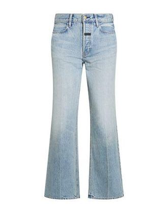 Fear of God BAS - Pantalons en jean sur YOOX.COM