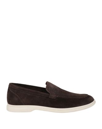 LUIGI BORRELLI NAPOLI SCHUHE - Mokassins auf YOOX.COM
