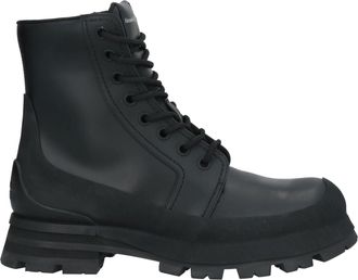 Alexander McQueen SCHUHE - Stiefeletten auf YOOX.COM