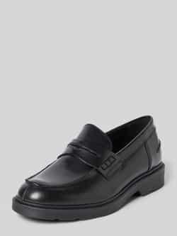 Jack & Jones Loafer aus echtem Leder