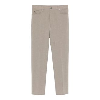 Emporio Armani Herren, Hosen, Beige, W36Gr&ouml;&szlig;e