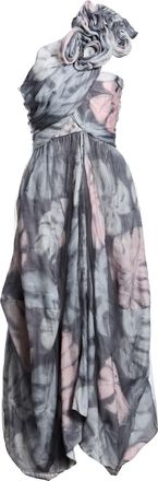 Giorgio Armani KLEIDER - Maxi-Kleider auf YOOX.COM