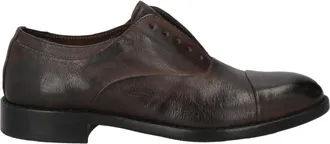 Pawelk's SCHUHE - Schn&uuml;rschuhe auf YOOX.COM