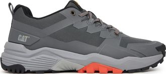 CAT Sneakers CAT Footwear Grapple No Sew P726820 Grau