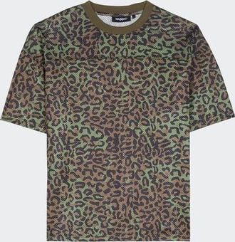 Wasted Tee-shirt - Taille XL
