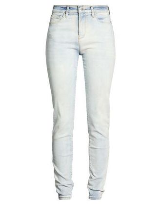 Emporio Armani BAS - Pantalons en jean sur YOOX.COM