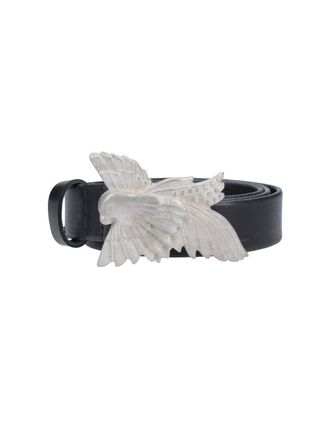 Our Legacy Dove Belt
