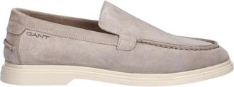 GANT Boery Loafer - - Shoes - Herren - Beige - 45 EU