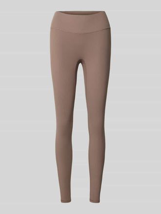 Fabletics Slim Fit Leggins mit Logo-Detail Modell PURELUXE