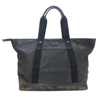 Coach Pre-owned Canvas totes - - Pre-owned - Damen - Schwarzk - ONE SIZE