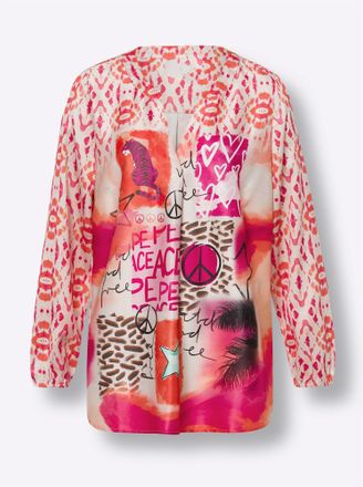 Heine Bluse