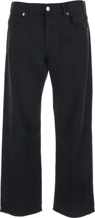 Roy Rogers Femme, Jeans, Noir, Taille: W28 New Oskar Jeans