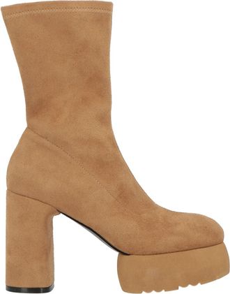 Jeannot SCHUHE - Stiefeletten auf YOOX.COM