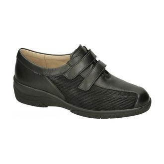 Solidus Damen, Schuhe, Schwarzk, 36 1/2 EUGr&ouml;&szlig;e