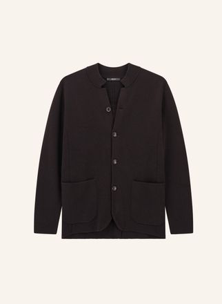 Boggi Milano Boggi Milano Strickjacke braun