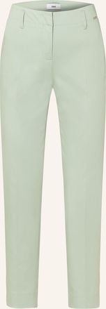 Cinque Cinque Hose Cihamelin gruen