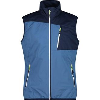 F.lli Campagnolo Herren Weste MAN VEST