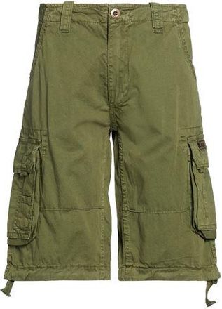 Alpha Industries BAS - Shorts et bermudas sur YOOX.COM