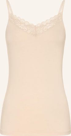 Mey Mey Top Serie Amour beige