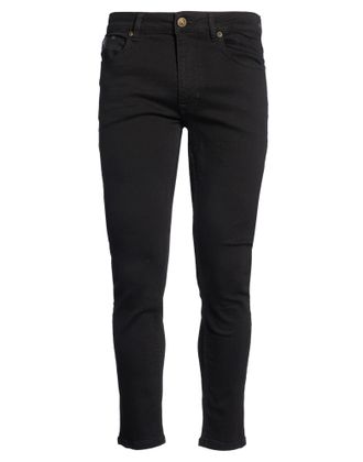 Versace HOSEN & R&Ouml;CKE - Jeanshosen auf YOOX.COM