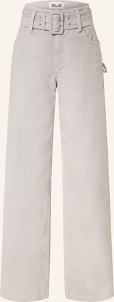 Baum Und Pferdgarten Baum Und Pferdgarten Wide Leg Jeans Nadja grau