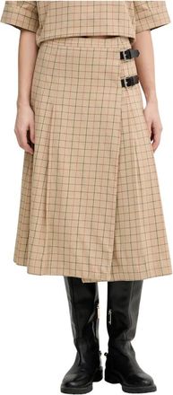 Barbour Damen, R&ouml;cke, Beige, XLGr&ouml;&szlig;e