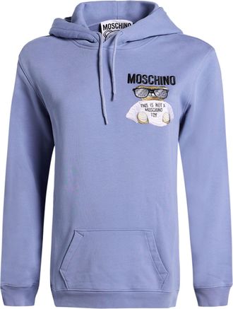 Moschino TOPS - Sweatshirts auf YOOX.COM