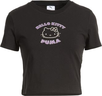 Puma GRAPHIC BABY TEE