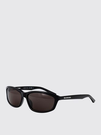 Balenciaga Lunettes De Soleil BALENCIAGA Femme couleur Noir 1
