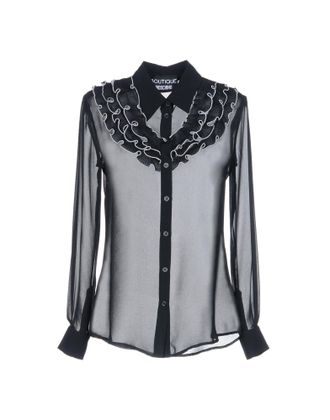 Moschino TOPS - Hemden auf YOOX.COM
