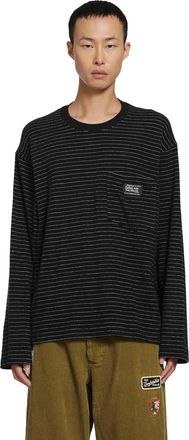 Song for the Mute Crewneck Pullover