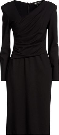 Emporio Armani KLEIDER - Midi-Kleider auf YOOX.COM