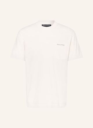 Marc O'Polo Marc Opolo T-Shirt weiss