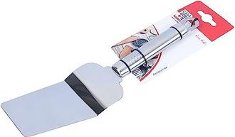 Pratesi PALETTA Acciaio cm.26,5X7, Plastic, Multicolor, one Size