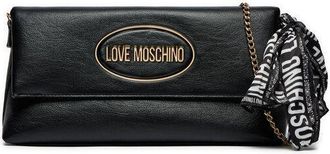Love Moschino Handtasche JC4034PP1LLE100A Schwarz