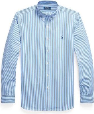Polo Ralph Lauren Chemise ray&eacute;e