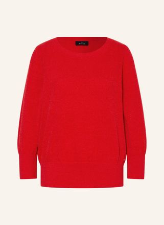 Monari Monari Pullover rot