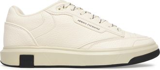 A|X Armani Exchange Sneakers Armani Exchange XM002205 AF21444 U0009 Wei&szlig;
