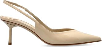 Le Silla Damen, Schuhe, Beige, 41 EUGr&ouml;&szlig;e