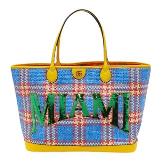 Gucci Damen, Pre-Owned, Mehrfarbig, ONE SIZEGr&ouml;&szlig;e