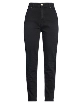 Twin-Set HOSEN & R&Ouml;CKE - Jeanshosen auf YOOX.COM