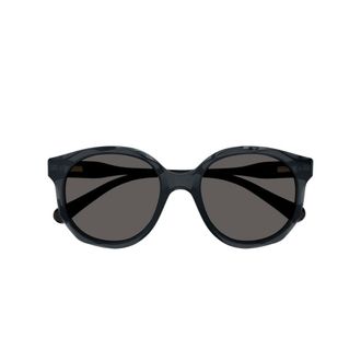 Chlo&eacute; unisex, Accessoires, Gris, Taille: 47 MM Cc0019S Lunettes de soleil