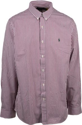 Polo Ralph Lauren Chemise - Homme - Chemises - Multicolore - Taille: XL