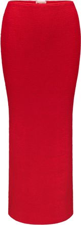 Moda Minx Maxirock Scrunch Long