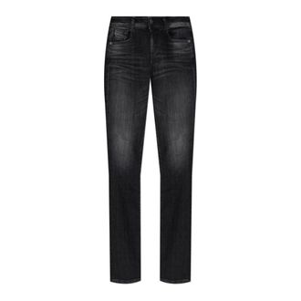 Diesel Jeans 1969 D-Ebbey - - Jeans - Damen - Schwarzk - W30 L34